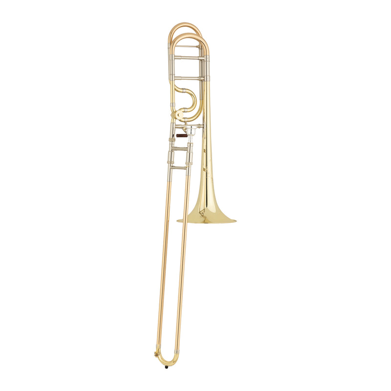 S.E. Shires TBQAlessi Large Bore Tenor Trombone | The Trombone Shop at ...