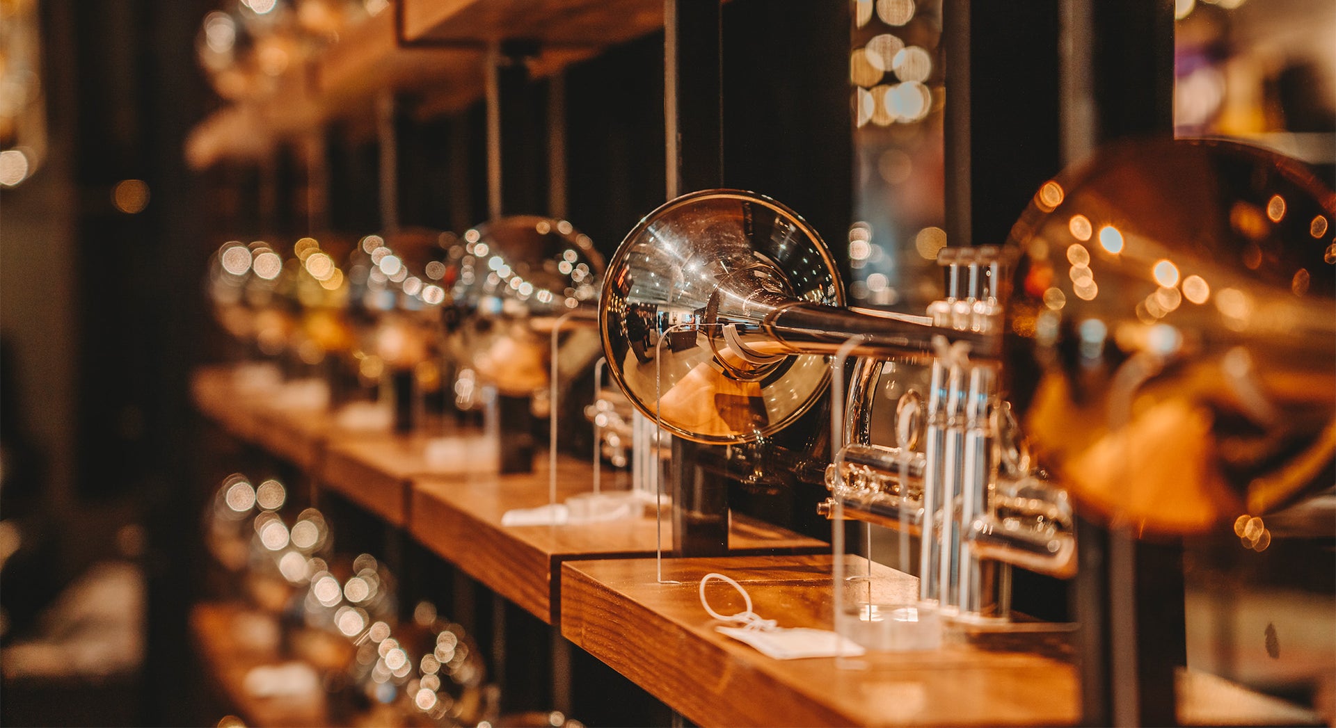 The Trumpet Shop | Trumpets for Sale | Minneapolis MN | Schmitt Music