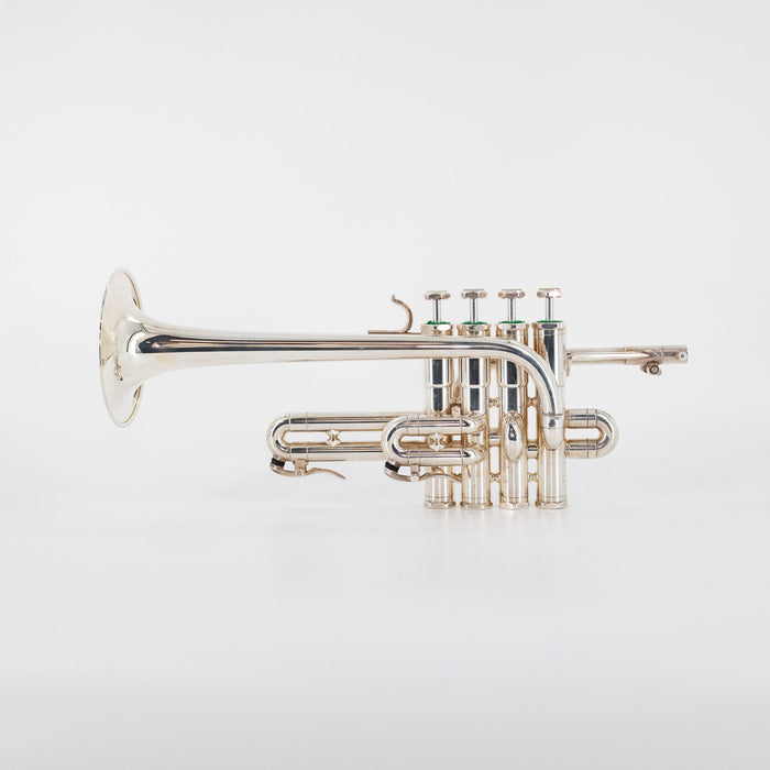 Schilke Trumpets & Trombones | Handcrafted Brass at Schmitt Music