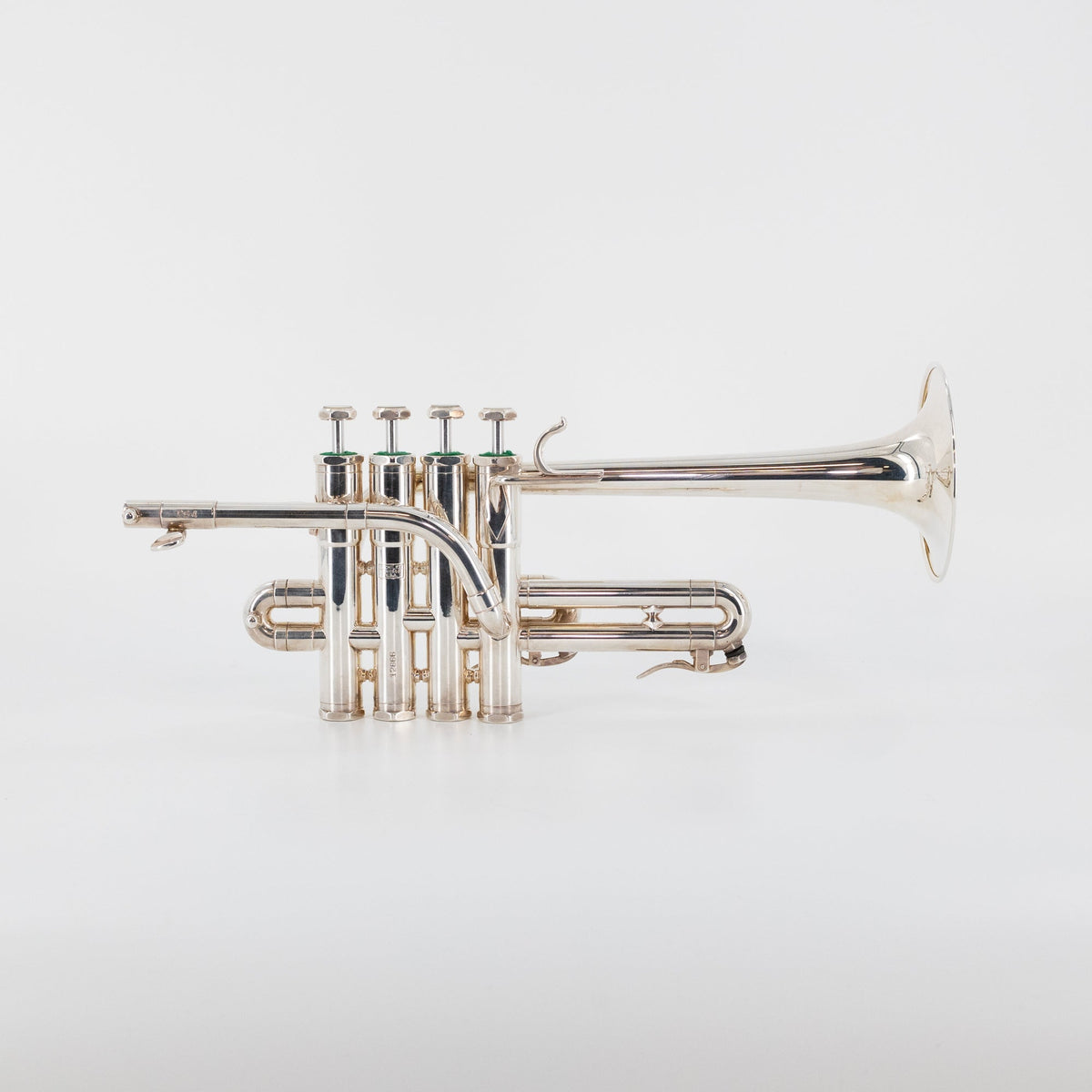 Schilke Trumpets & Trombones | Handcrafted Brass at Schmitt Music