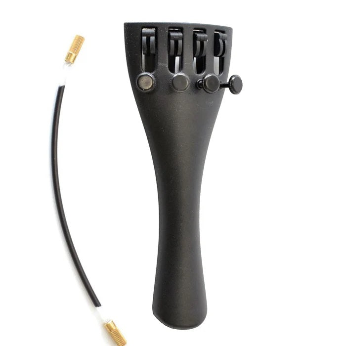 Wittner Ultra Tailpiece for Violin & Viola | Shop String Accessories ...