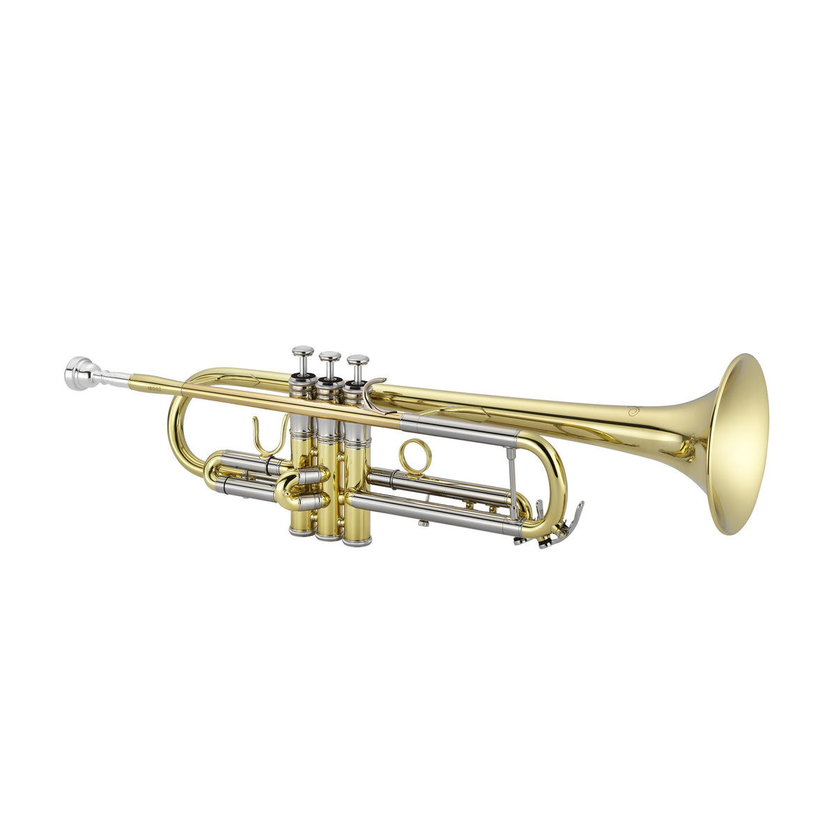XO 1600i "Roger Ingram" Bb Trumpet | The Trumpet Shop at Schmitt Music